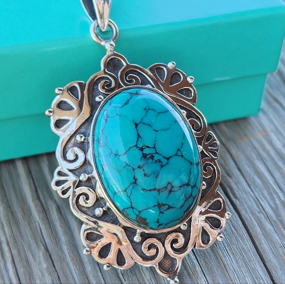 Nicky Butler | Jewelry | Nicky Butler Raj Collection Sterling Silver ...